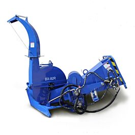 FLISHUGGER FLISKUTTER TIL TRAKTOR BX92