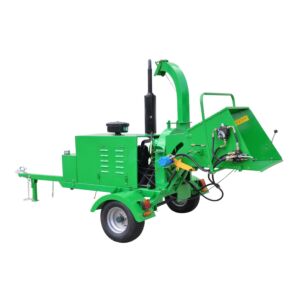 FLISHUGGER FLISKUTTER TIL TRAKTOR BX92